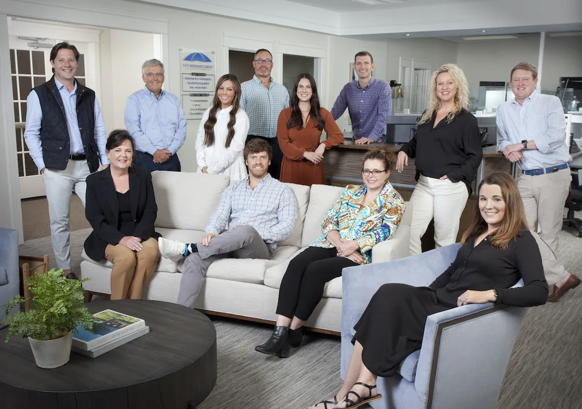 Insurance Agency Charlotte, NC | CAP Insurance Group
