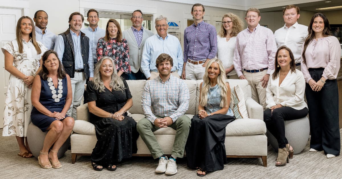 Team | CAP Insurance Group